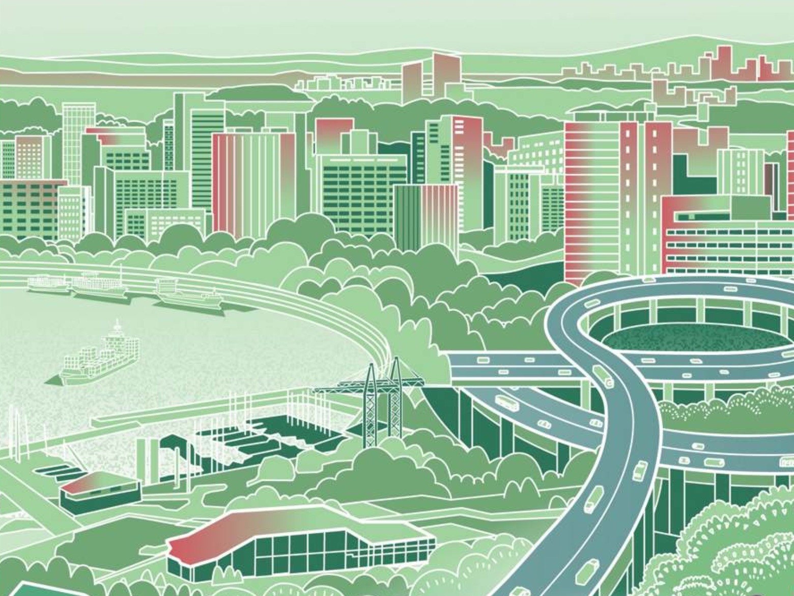 Development zones to drive economic growth - Flanders-China Chamber of ...